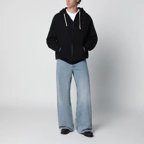 Polo Ralph Lauren Zip-up Hoodie