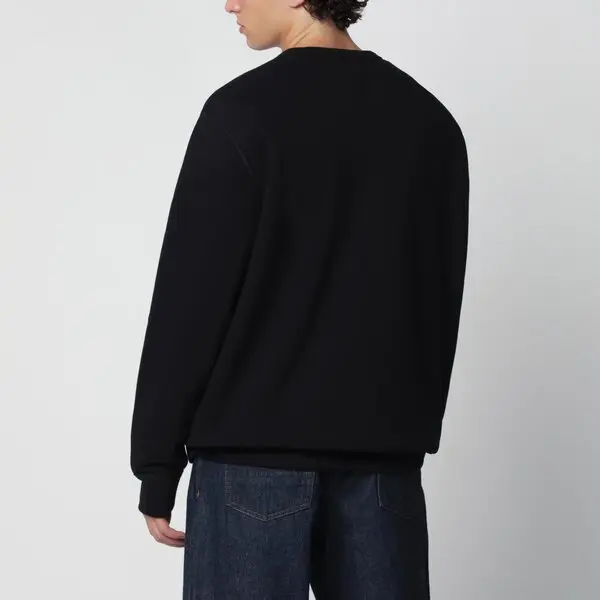 Polo Ralph Lauren Cotton-blend Crewneck Sweatshirt