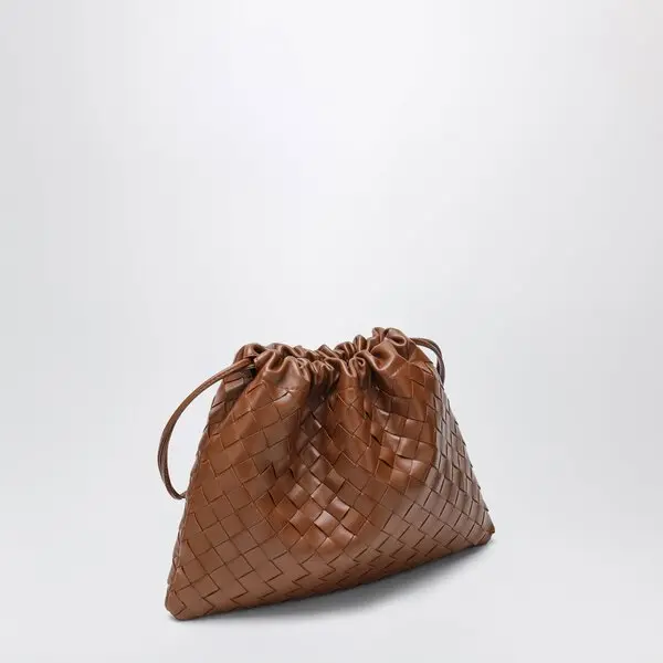 Bottega Veneta Medium Intrecciato Dustbag - Beige