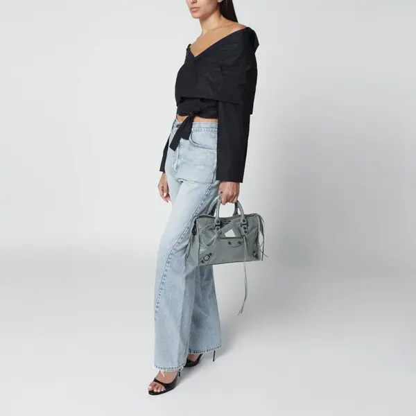 Balenciaga Small Le City Bag