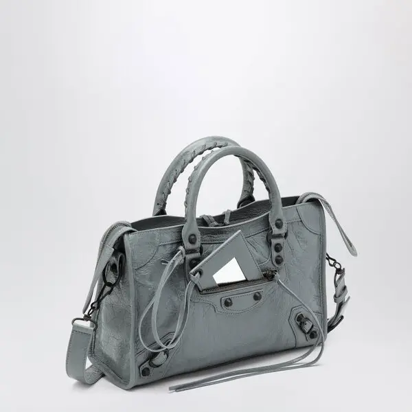 Balenciaga Small Le City Bag