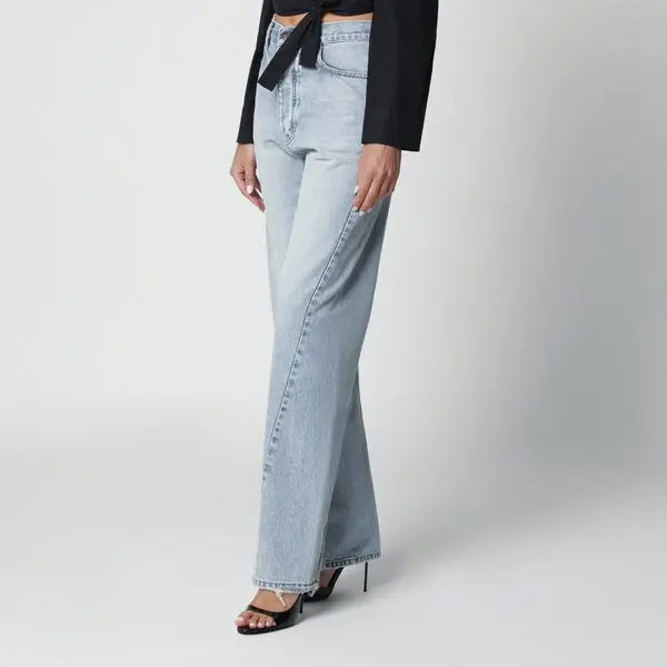 Balenciaga Twisted Seam Jeans