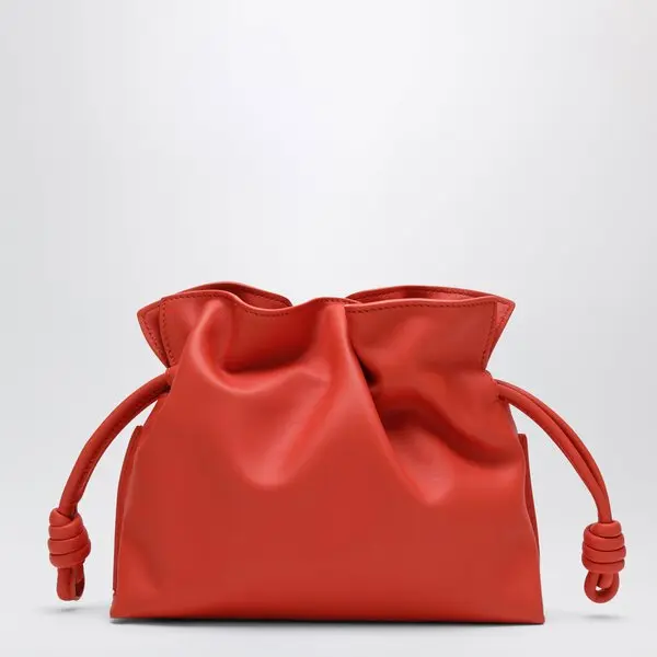 Loewe Mini Flamenco Clutch