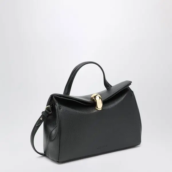 Jacquemus Le Petit Valérie Handbag In Goat Leather