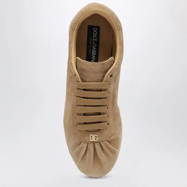 Dolce & Gabbana Soft Ballet Sneaker