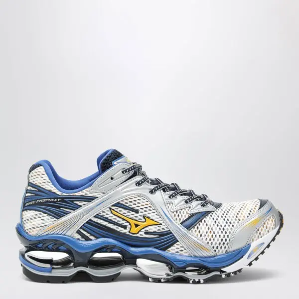 Mizuno Wave Prophecy 1 Artisan Sneakers - Multicolor