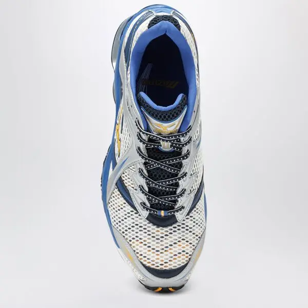 Mizuno Wave Prophecy 1 Artisan Sneakers - Multicolor