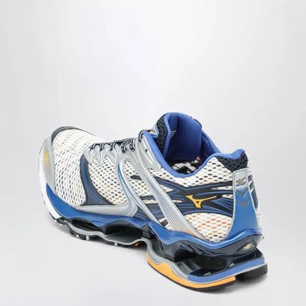 Mizuno Wave Prophecy 1 Artisan Sneakers - Multicolor