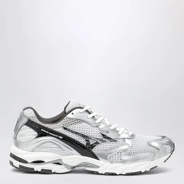 Mizuno Wave Rider Sneakers - Multicolor