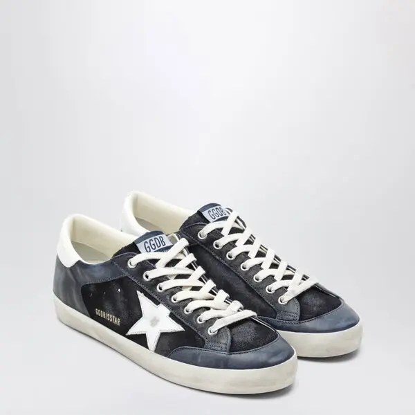 GOLDEN GOOSE Super-star Sneakers