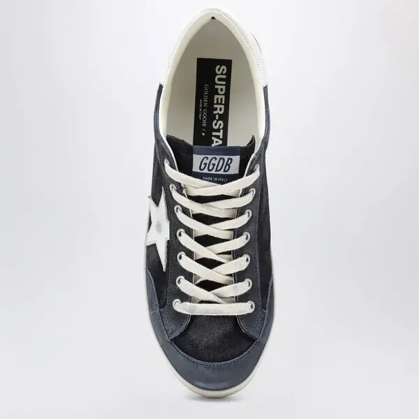 GOLDEN GOOSE Super-star Sneakers