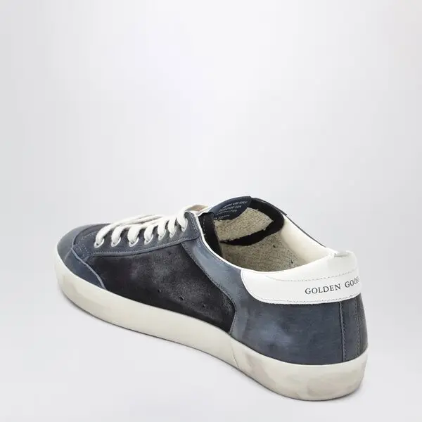 GOLDEN GOOSE Super-star Sneakers