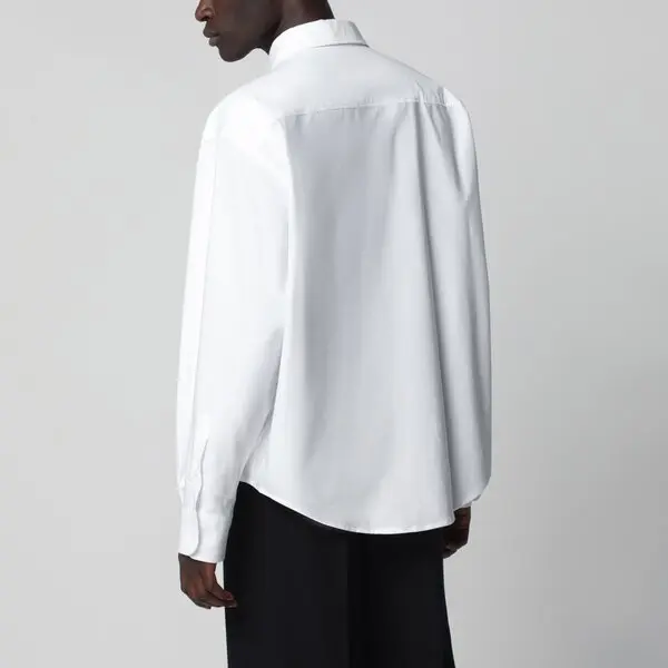 AMI Paris De Coeur Shirt