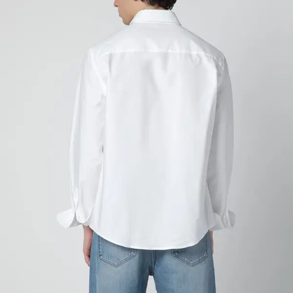 AMI Paris De Coeur Shirt