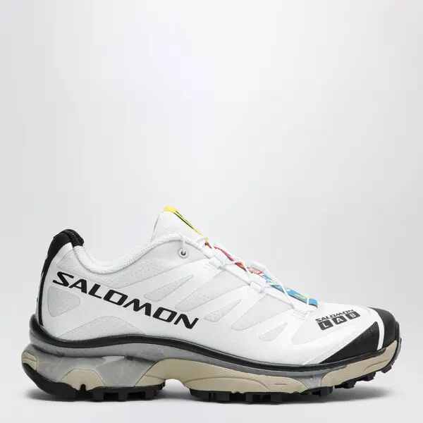 SALOMON Sneakers Xt-4 Og /black/ Pepper - White