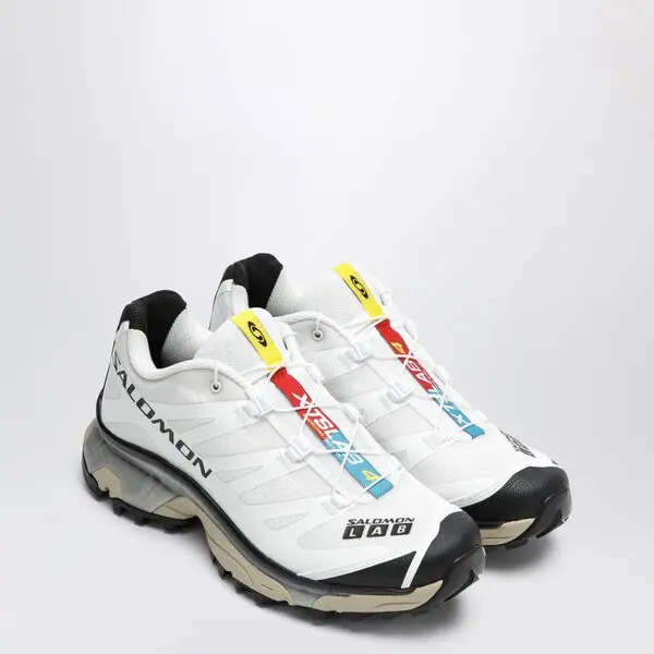SALOMON Sneakers Xt-4 Og /black/ Pepper
