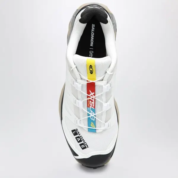 SALOMON Sneakers Xt-4 Og /black/ Pepper