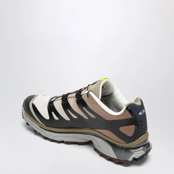SALOMON Sneakers Xt-4 Og /desert Tan/vanilla Ice