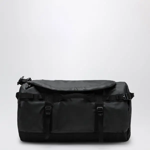 The North Face Base Camp Duffel 50l S Duffel Bag - Black