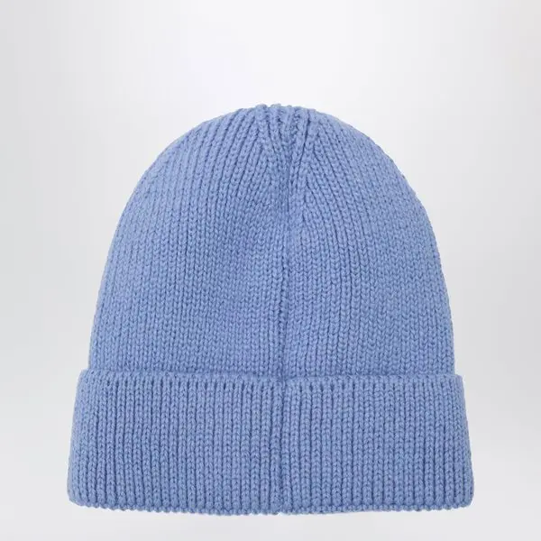 The North Face Beanie With Logo Patch