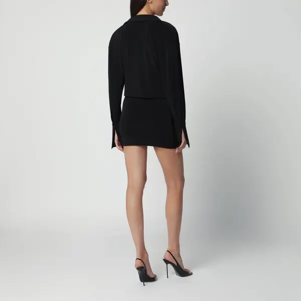 Andamane Lilia Mini Dress