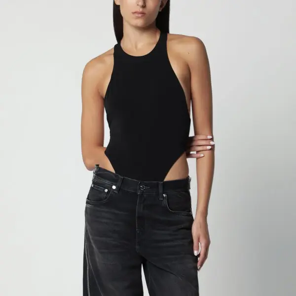 Andamane Jersey Bodysuit