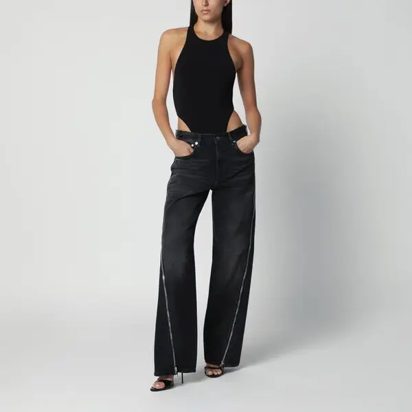 Andamane Jersey Bodysuit