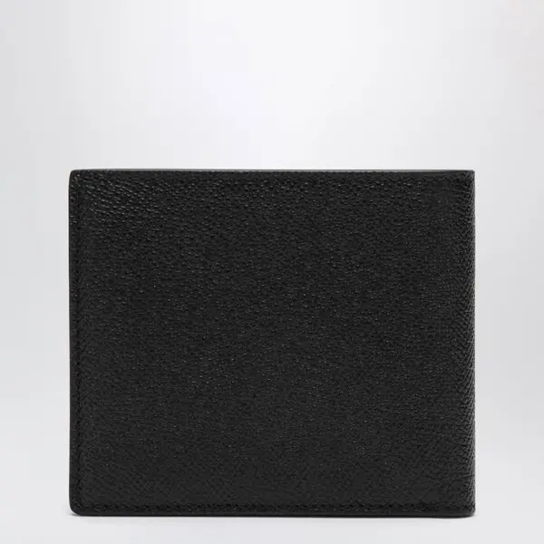 TOM FORD T-line Bi-fold Leather Wallet