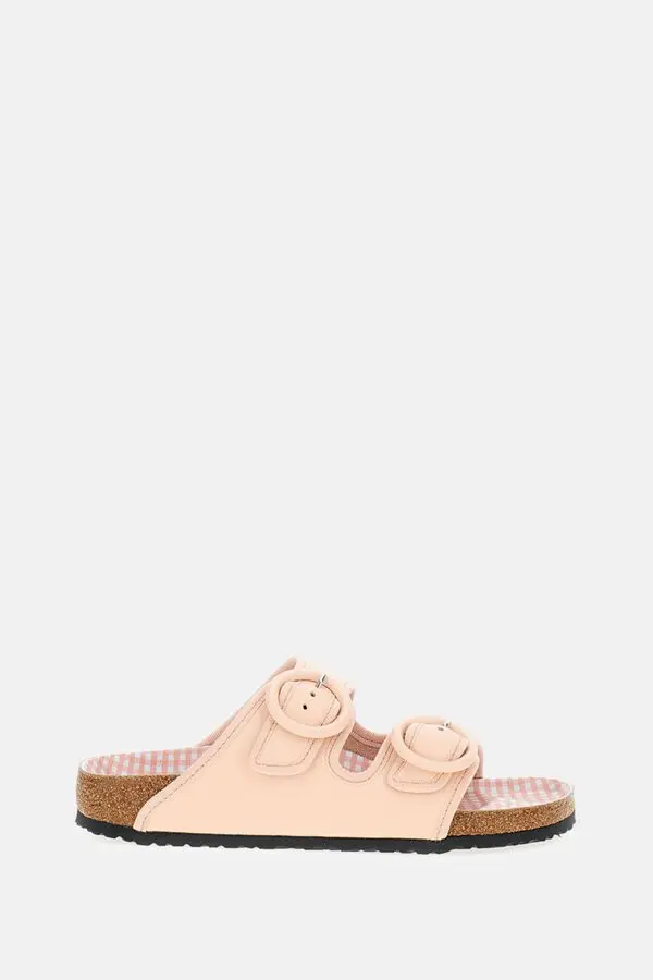 BIRKENSTOCK X Repetto Arizona Round Buckle - Rose