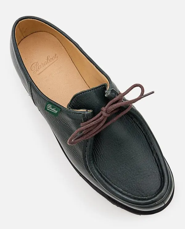 Paraboot Michael Cerf Khaki