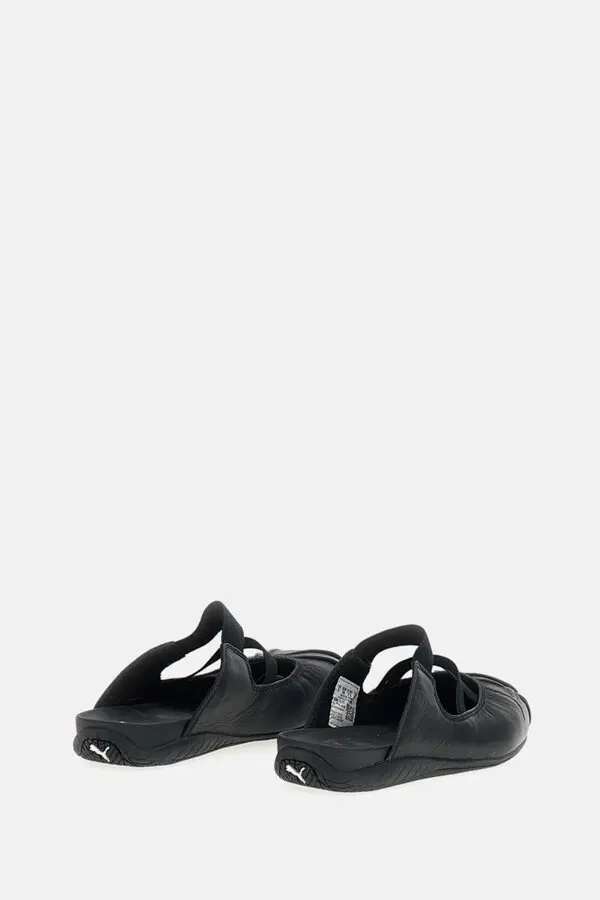 PUMA Speedcat Mule Wns - Black
