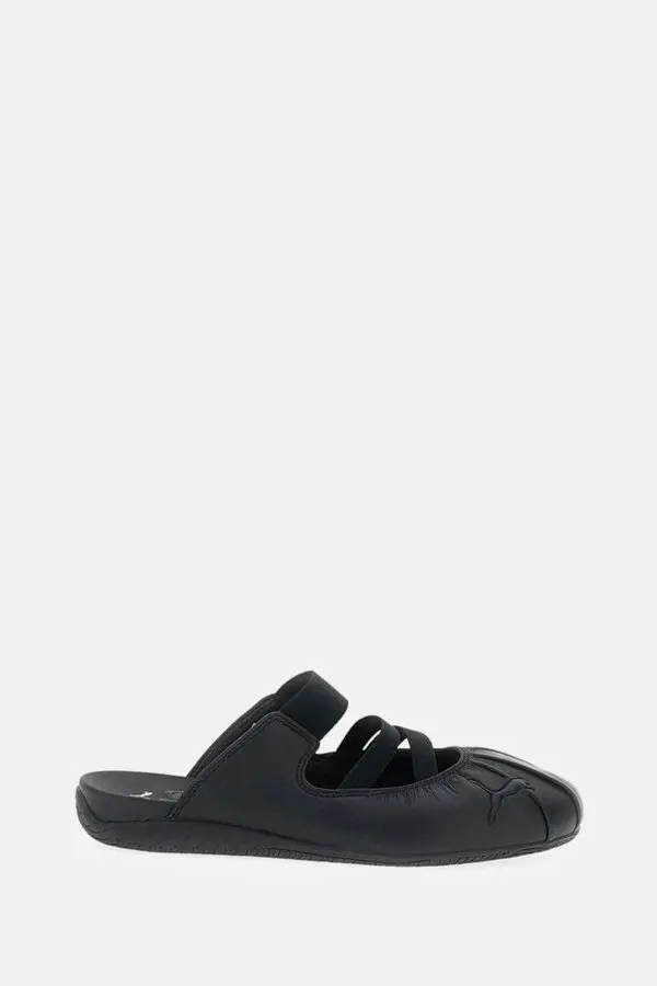 PUMA Speedcat Mule Wns - Nero