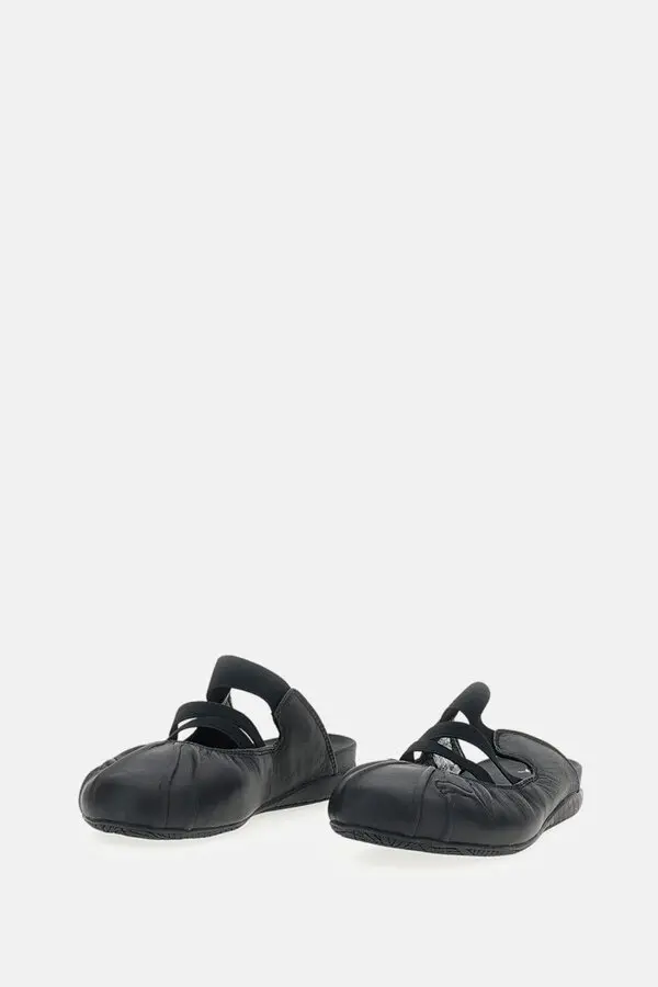 PUMA Speedcat Mule Wns - Nero
