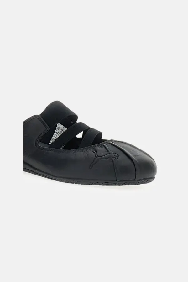 PUMA Speedcat Mule Wns - Nero