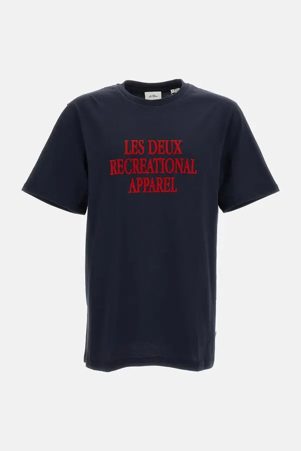 LES DEUX T-shirt From Copenhagen