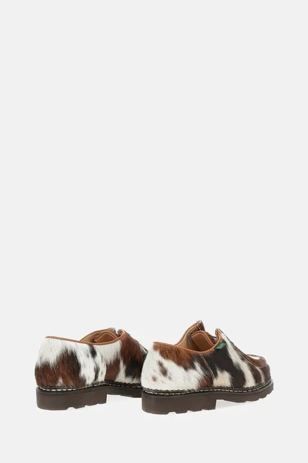 Paraboot Michael Poil Vache Loafers