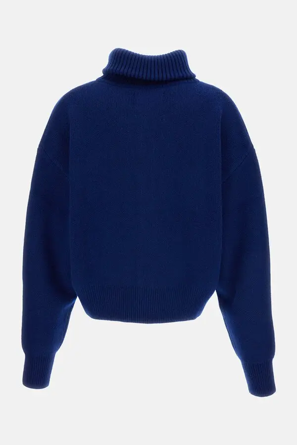 Extreme Cashmere N.377 Clement Cardigan - Blue