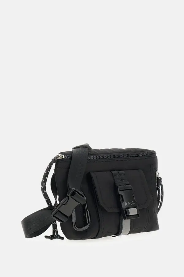 A.p.c. Banana Trek Waist Bag