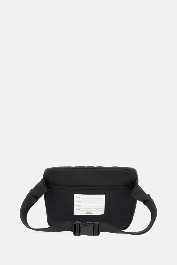 A.p.c. Banana Trek Waist Bag