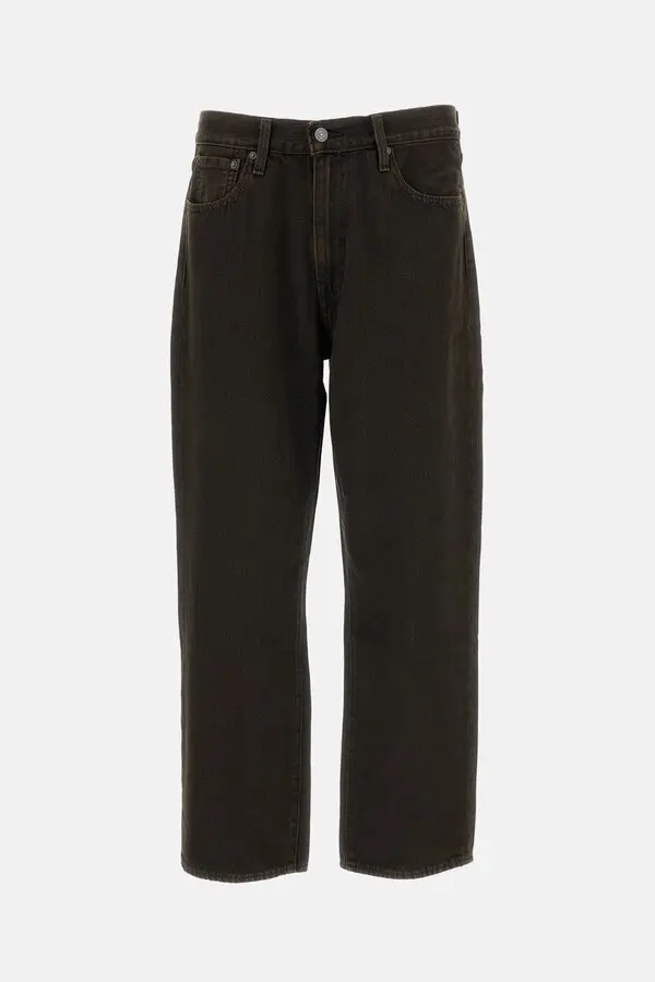 LEVI'S Jeans 568 Loose Straight