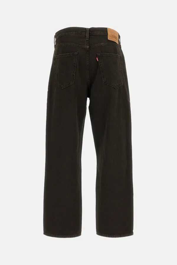 LEVI STRAUSS &AMP; CO. Levi Strauss & Co. 568 Loose Straight Jeans