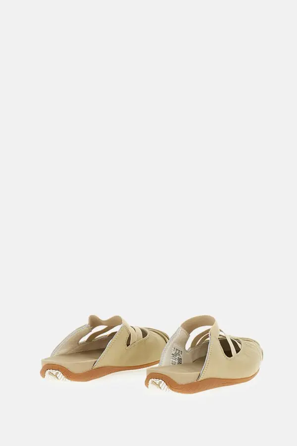 PUMA Speedcat Mule Wns - Beige