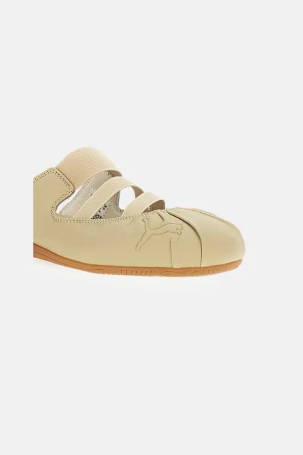 PUMA Speedcat Mule Wns - Beige