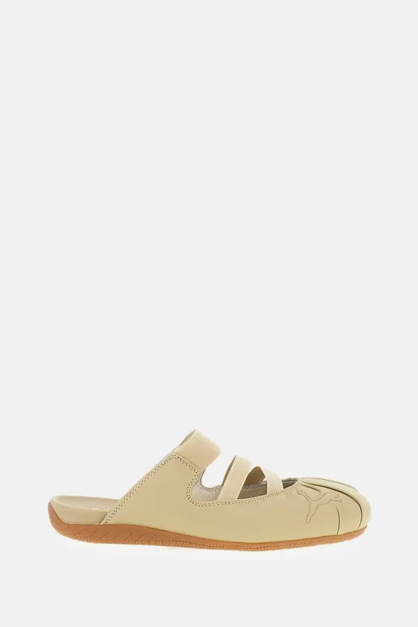 PUMA Speedcat Mule Wns - Beige