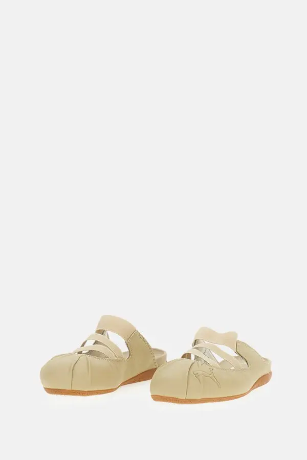 PUMA Speedcat Mule Wns - Beige