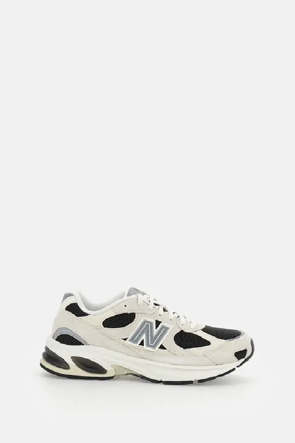 NEW BALANCE 2010 Archive Inspired Sneakers - Grigio
