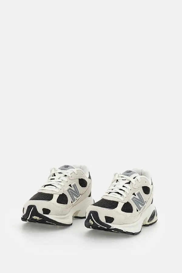NEW BALANCE 2010 Archive Inspired Sneakers - Grigio