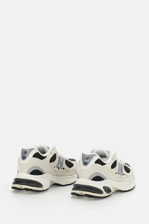 NEW BALANCE 2010 Archive Inspired Sneakers - Grigio