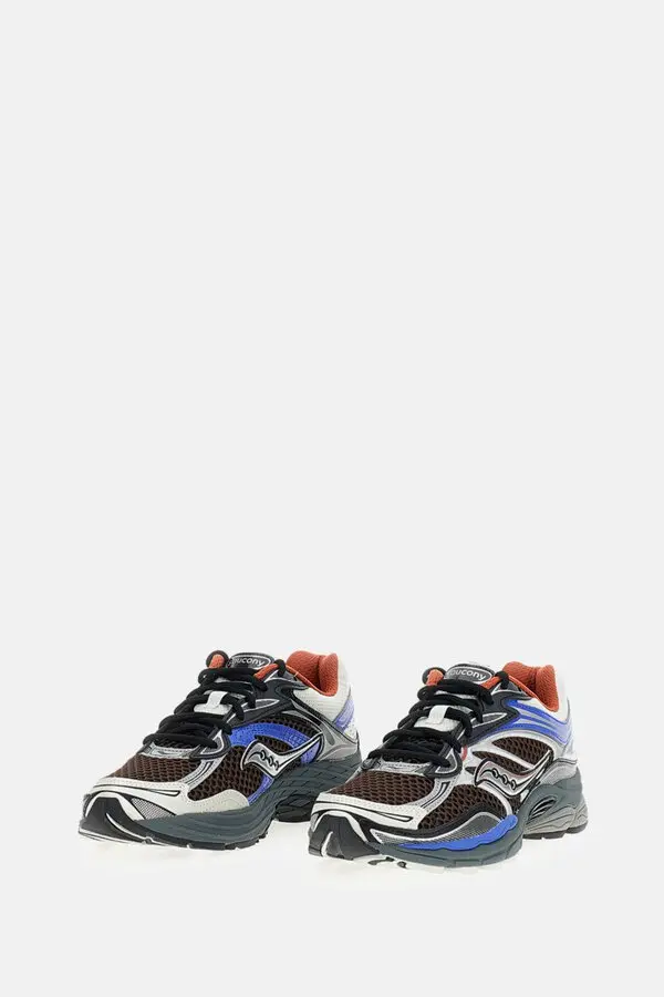 Saucony Progrid Omni Sneakers - Multicolore