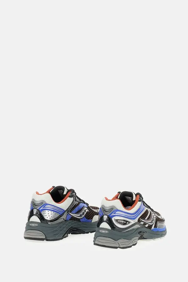 Saucony Progrid Omni Sneakers - Multicolore